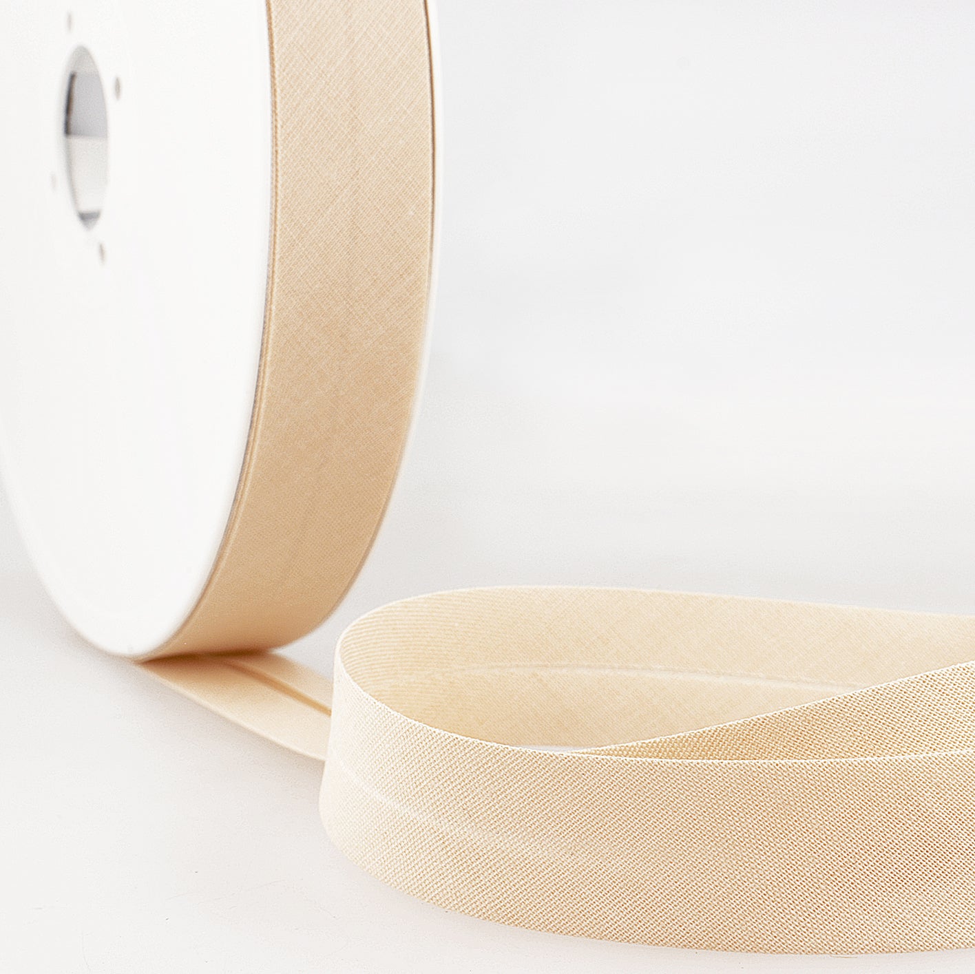 Bias Binding Double Fold 20mm | Sewcial Sewing®