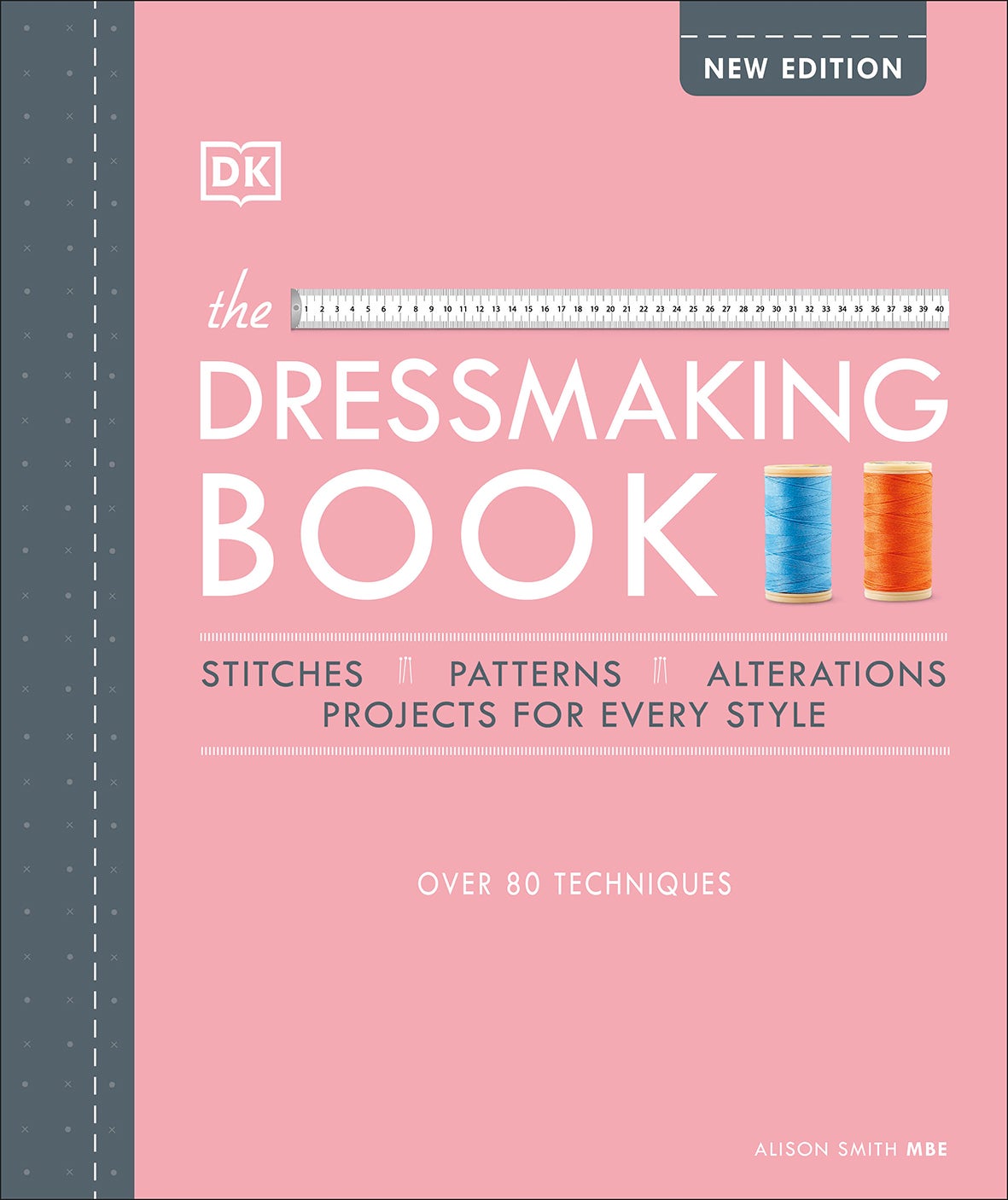 The Dressmaking Book | Sewcial Sewing®