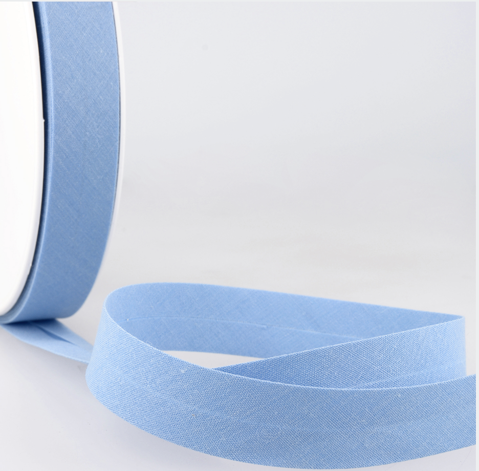 Bias Binding Double Fold 20mm | Sewcial Sewing®